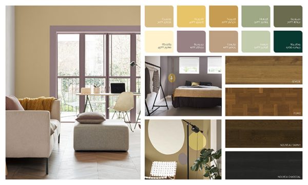 Colour Consult – Interior Design Dublin